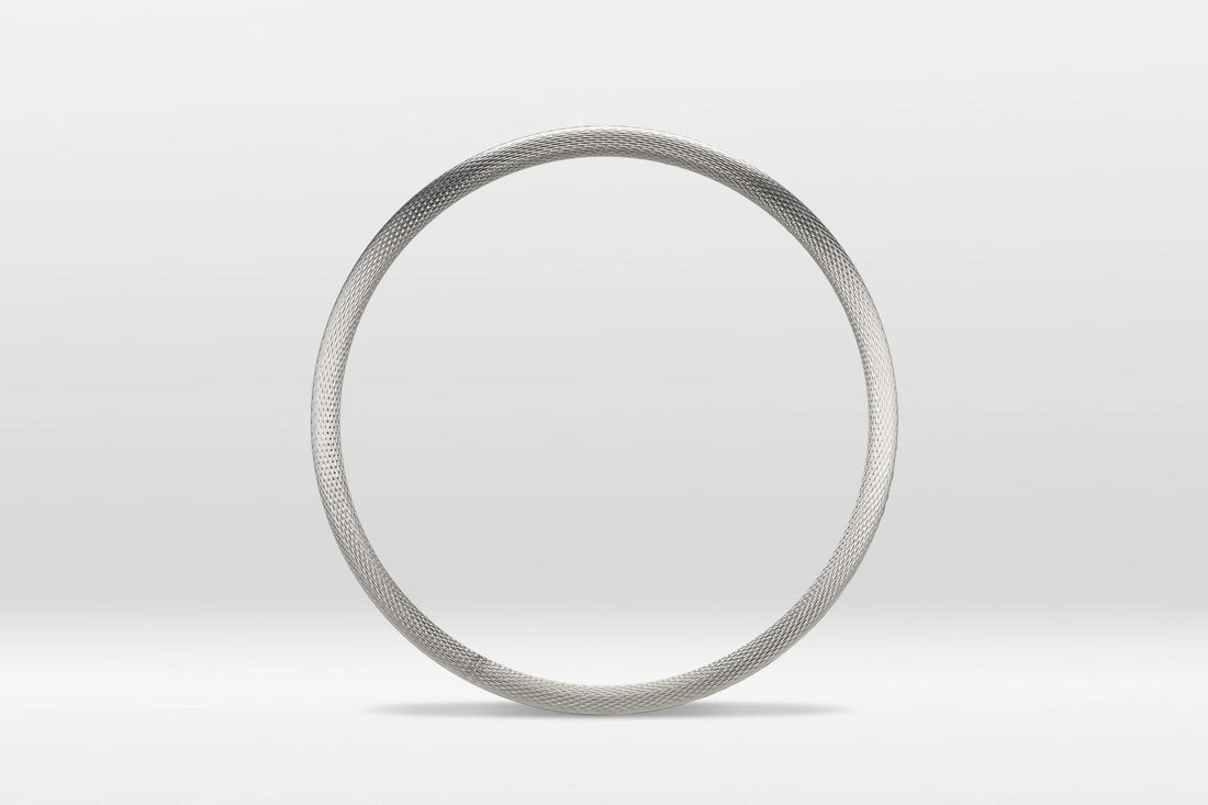 TC MAX Stainless Steel Handrim (Pair) – Reckless Wheelchairs